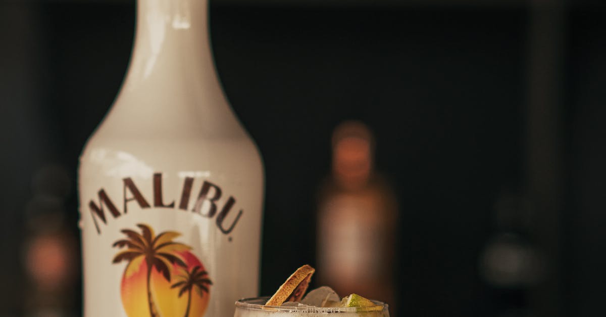 Molasses to Glass: How Different Rum Bases Change Your Cocktail Specs