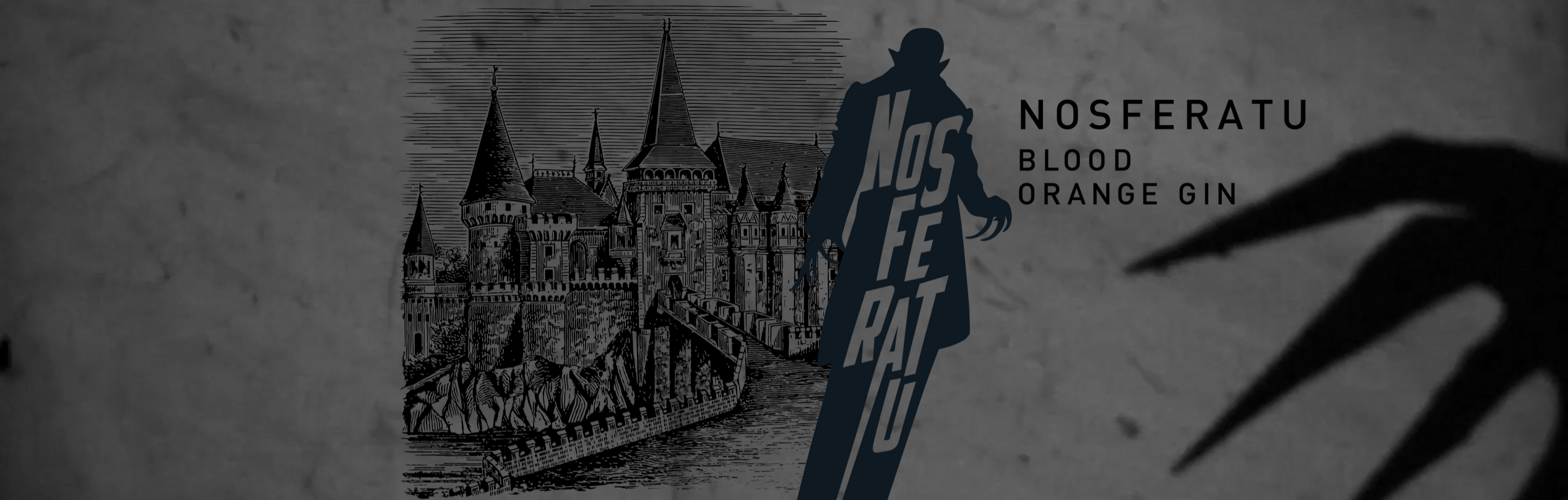 Nosferatu Distillery