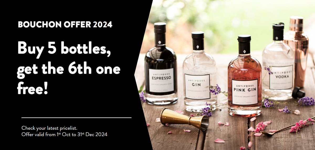 Queensland Liquor Wholesale Specialist